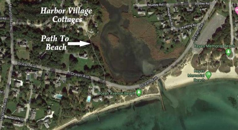 Hyannis MA Vacation Rental Homes Near Beaches Location